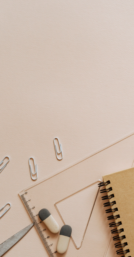 Promita Pew - Portfolio