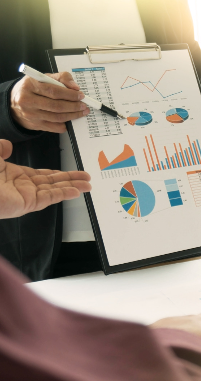 Promita Pew - Portfolio